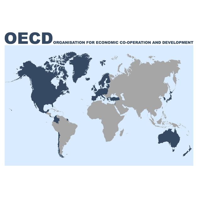 Influential OECD Principles of Corporate Governance updated, endorsed ...