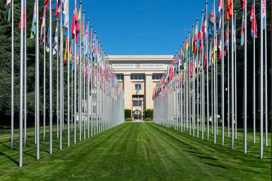 Our reflections from the 13th UN Forum on Business and Human Rights ...