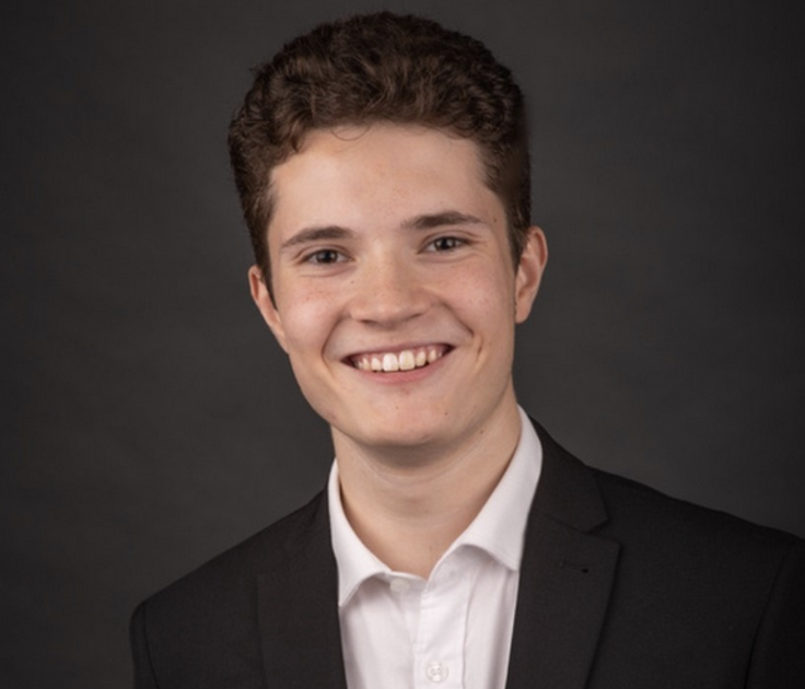 A week in the life of Jude D’Alesio, Brown Rudnick Intern, Jane Colston