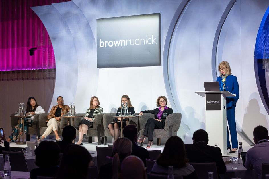 Key Takeaways From the Brown Rudnick Global Blockchain Conference ...