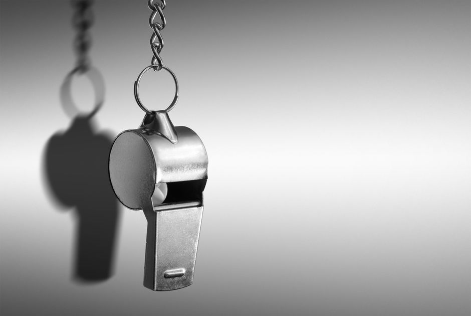 New SDNY Whistleblower Program Encourages Individuals to Report ...