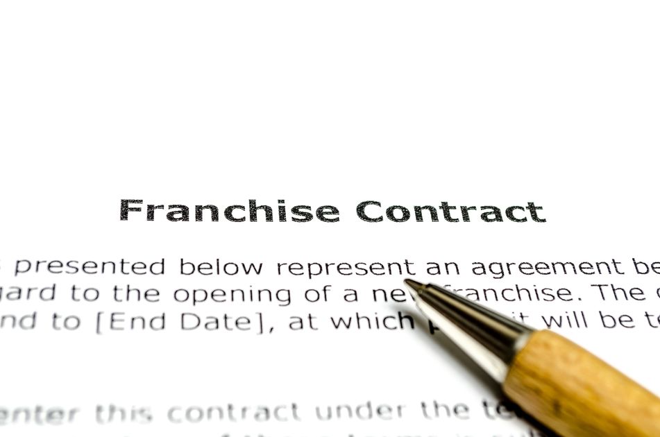 Rejection of Franchise 'Bundled' Sub-Agreements: Michigan Decision ...