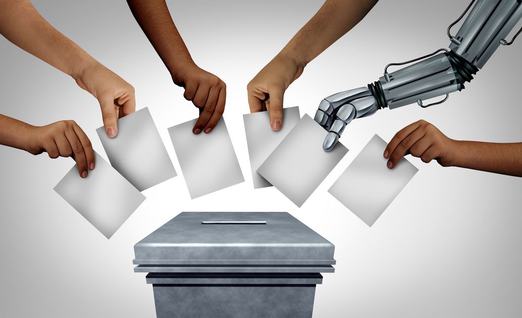 AB 2930 and Regulating AI Decision-Making in the Workplace, Angie Chang