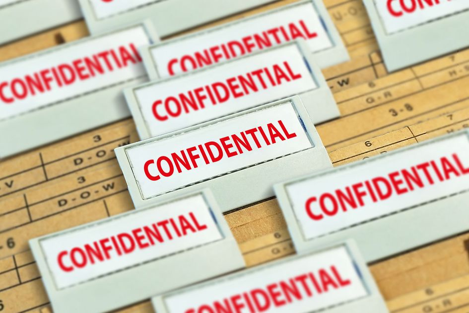 Recent Lawsuits Demonstrate Importance of Protecting Confidential ...