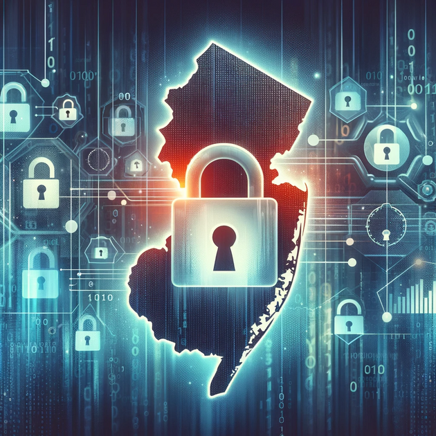 New Jersey Legislature Passes Comprehensive Data Privacy Bill, Bram Schumer