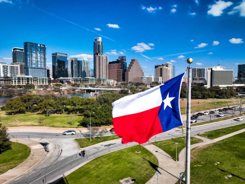 Texas Legislature Becomes the Tenth State to Pass A Consumer Data ...