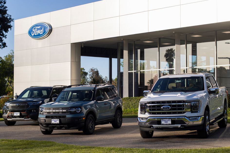 Takeaways from CalPrivacy's $375K Settlement with Ford, Andrew Folks