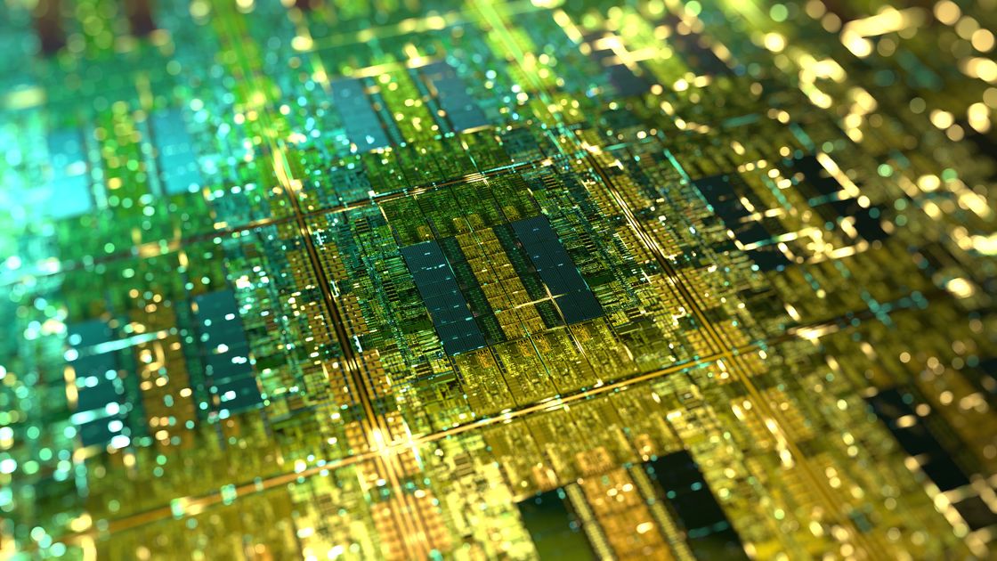 BIS Unveils New Semiconductor Rules Against China, Michelle Rosario ...