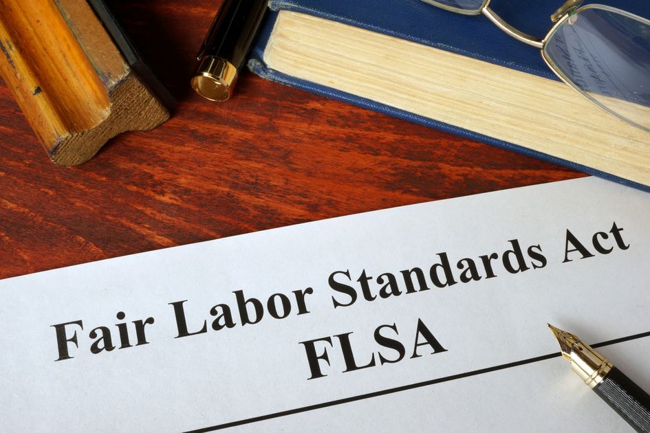 A New Kind of FLSA Collective Action, Emily Lodge