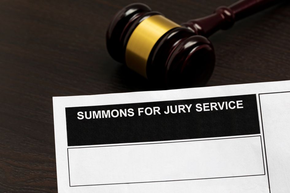 The State of Employment Law: Jury Duty Leave Laws Can Make Multistate ...
