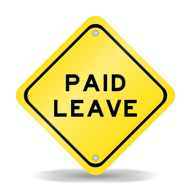State Paid Leave Laws Set to Expand in 2026, Corey Bartkus