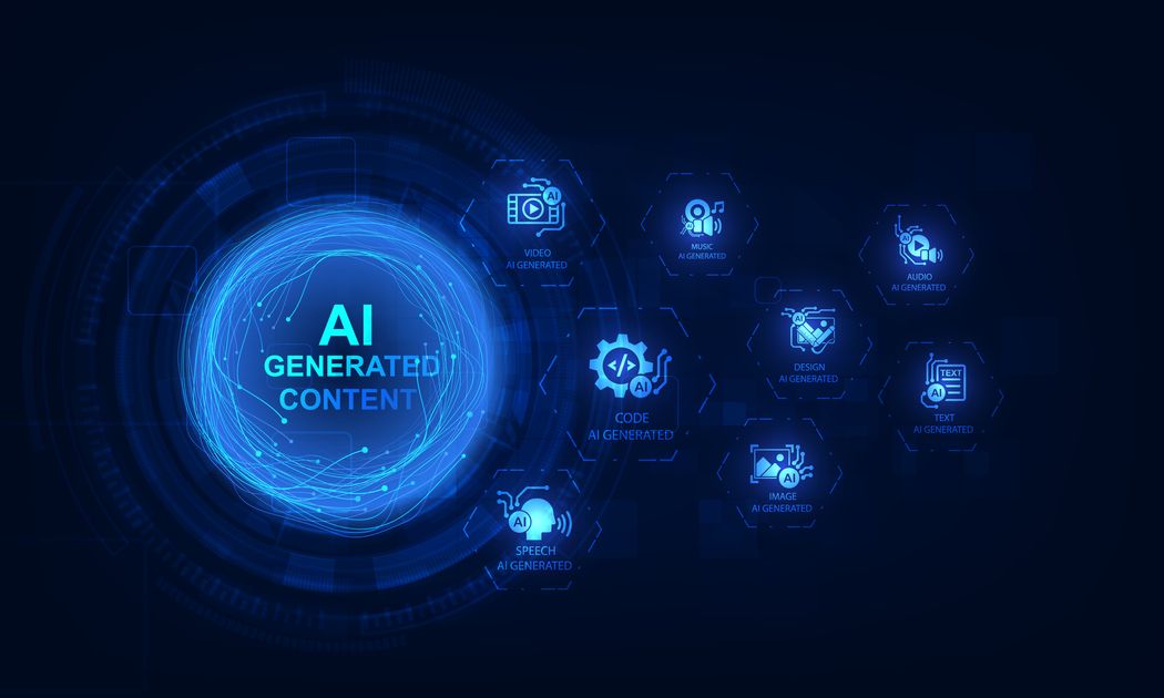 Copyright Office Releases Part 2 of Artificial Intelligence Report, Nick Palmieri