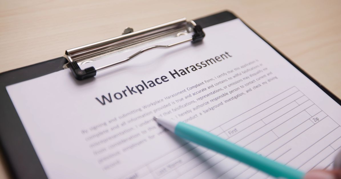 The new duty to prevent sexual harassment: 5 things to bear in mind ...