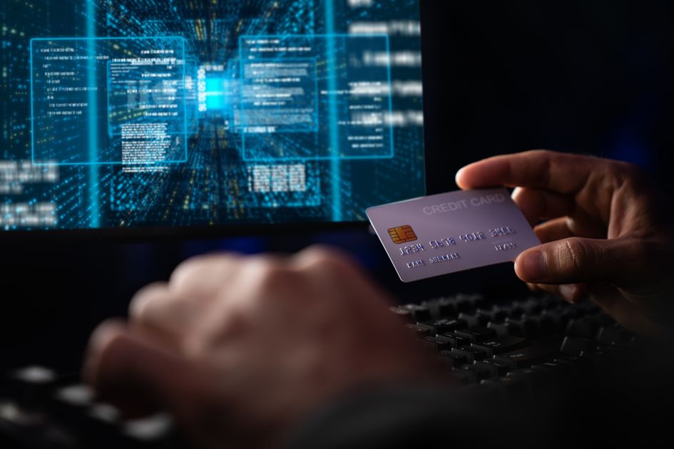 Fraud: the rise of "money mules", Nikki Bowker