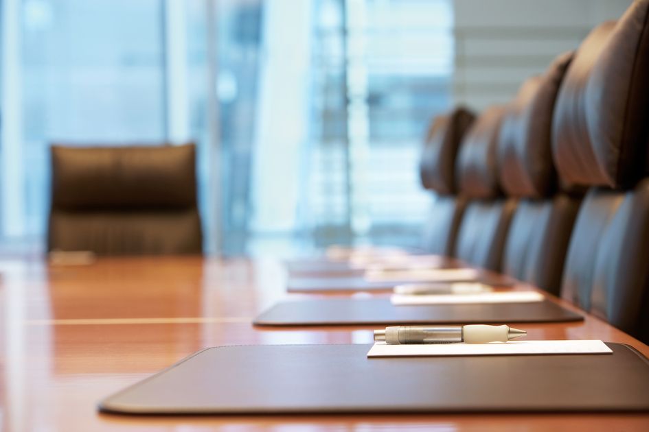 When Directors Get Burned: Liability for Corporate Misconduct Before ...