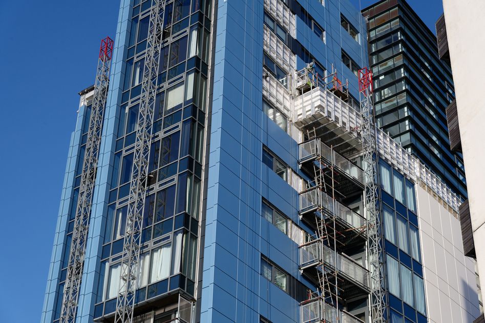 Cladding Safety Scheme Reform – Update for Social Housing Providers ...