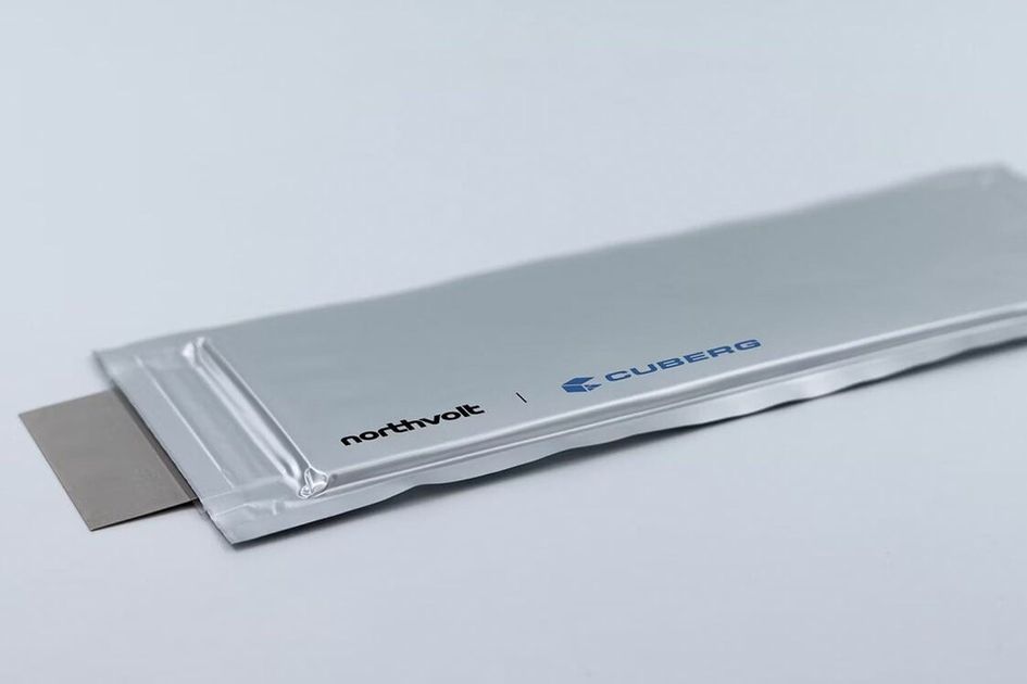 The challenge of mass scaling in the battery sector...even for ...