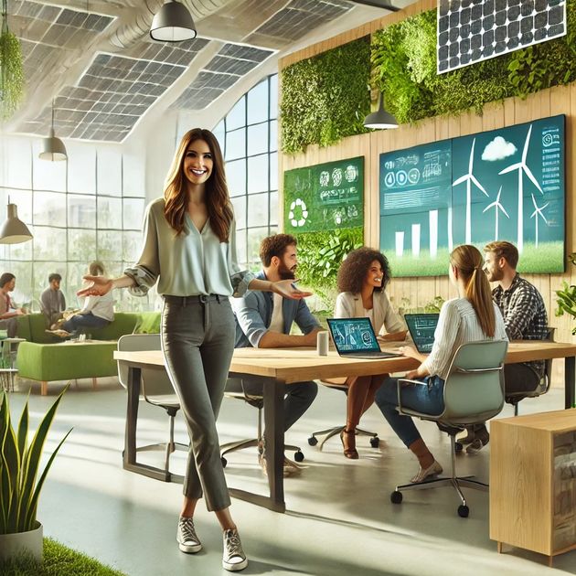 What makes a great Chief of Staff?, David Beeston