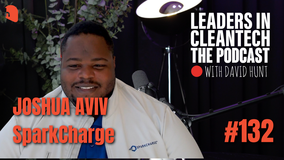 eMobility in the USA, David Hunt