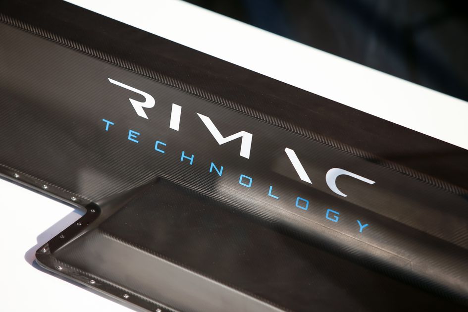 The Rise of EV OEMs in the BESS Market, David Beeston