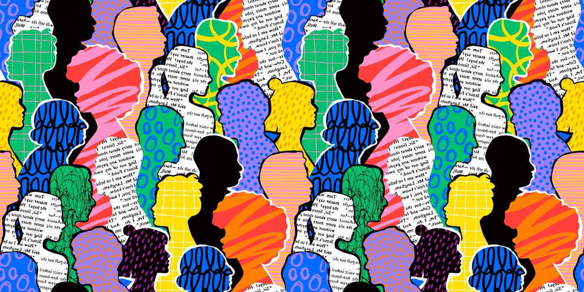 Increasing diversity at board level, David Hunt