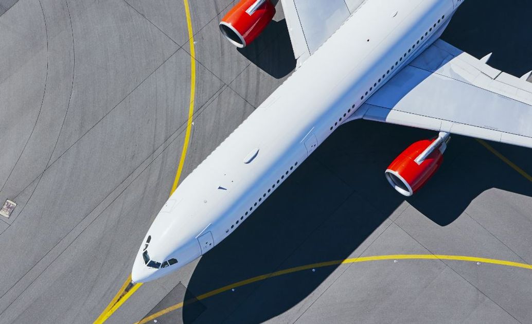 Joint Italian-Irish dawn raid: Ryanair's Legal Wings Clipped by Italian ...