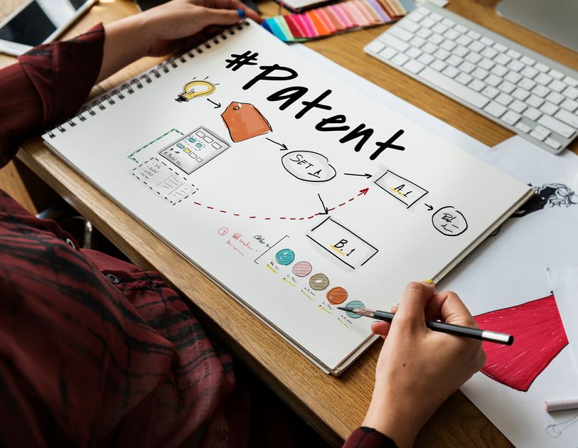 EPO to Allow Color and Greyscale Patent Drawings: What U.S. Companies ...