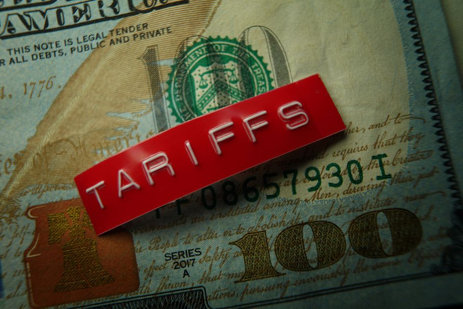 Reciprocal Tariff Extension & Related Country-Specific Trade ...