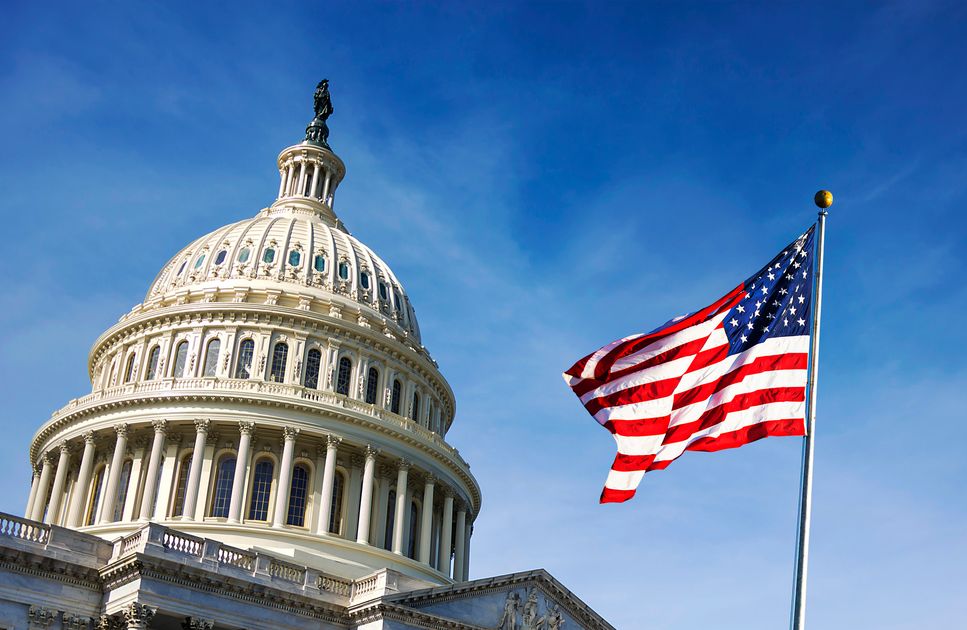 Congress Readies Sweeping Bipartisan Sanctions Bill Targeting Russia ...