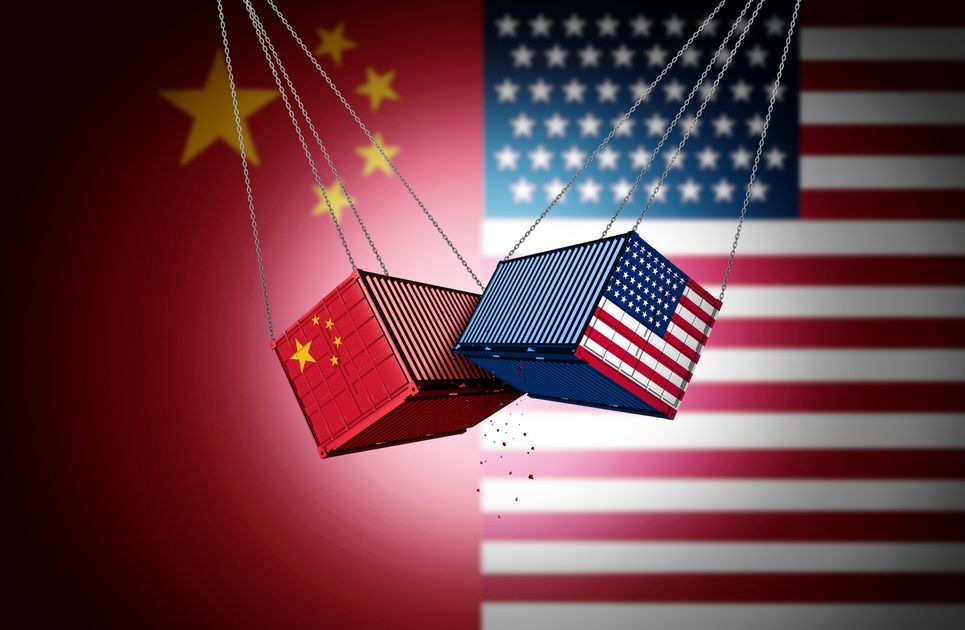 USTR initiates section 301 investigation into China's implementation of ...