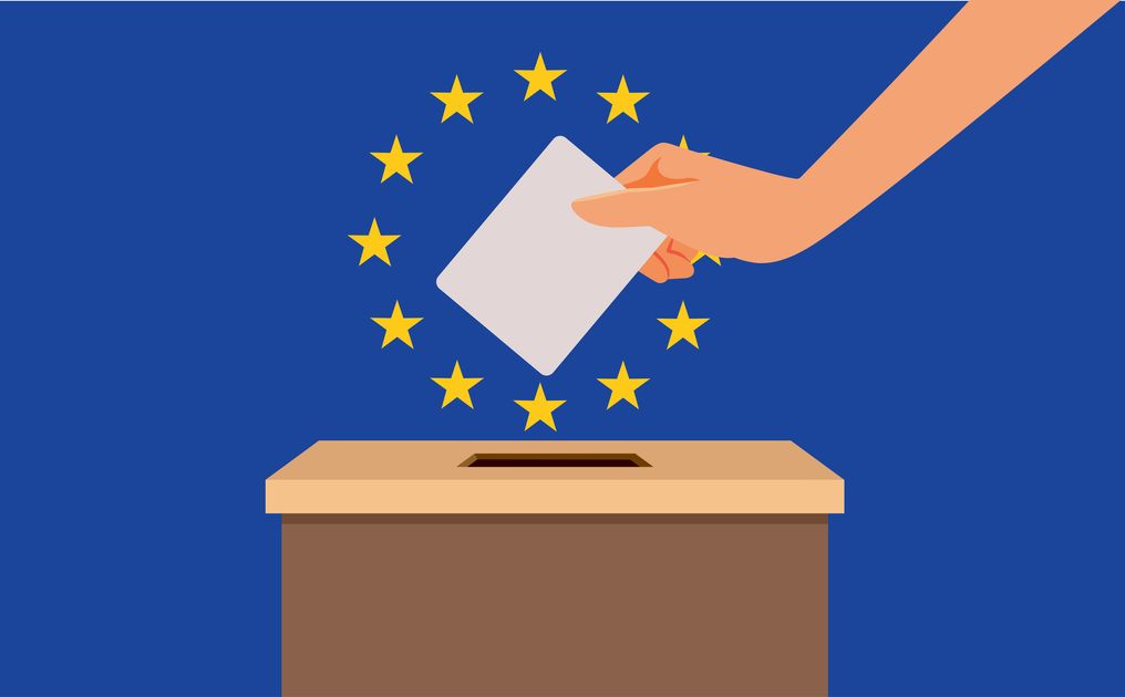 Omnibus - European Parliament Has Adopted Its Negotiating Position With ...