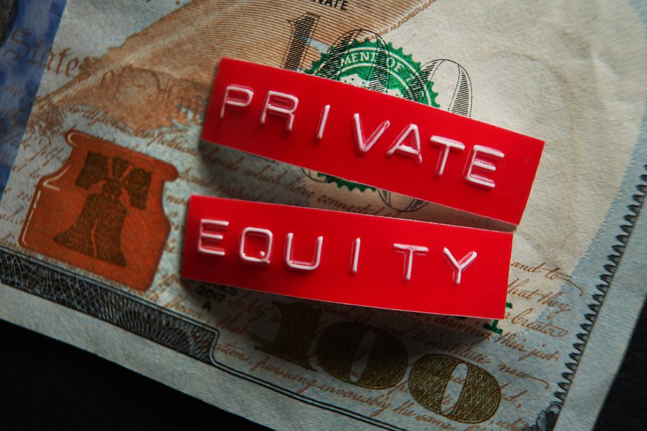 Plus ça change? What continuation deals mean for private equity ...