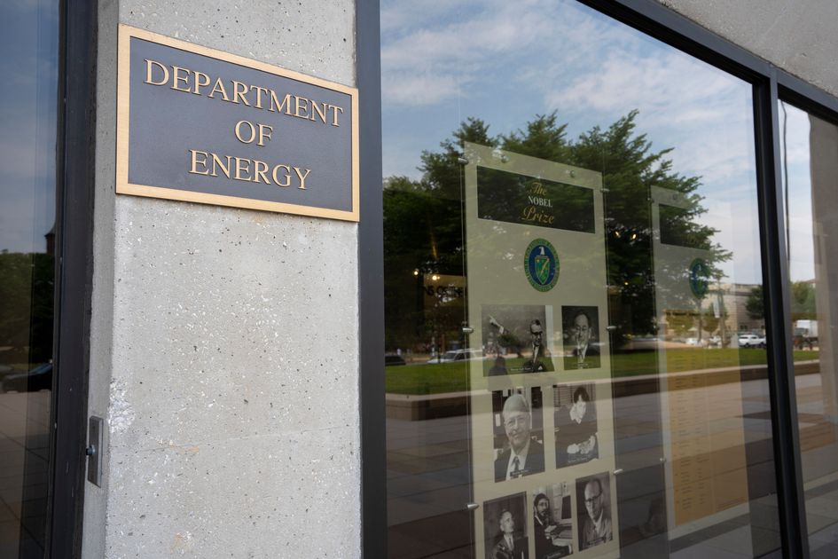 What’s on the Horizon for FERC After the Sunset?, Jason Marshall, Jed ...
