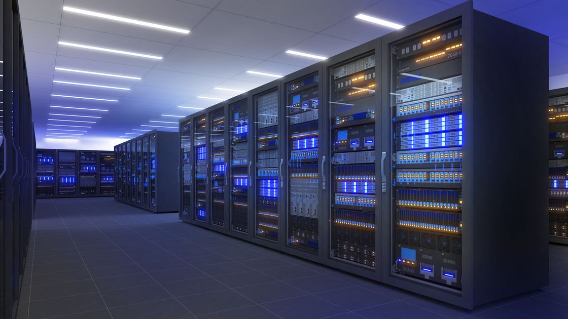 Senate Democrats Press Big Tech on the Cost of AI’s Soaring Energy ...