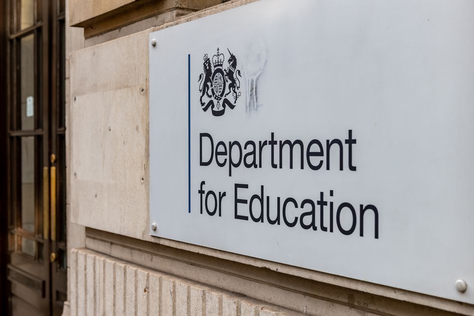 DfE launches new spending cap on use of supply teachers, Jean Boyle