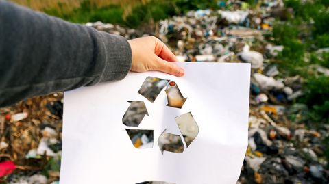 CalRecycle Reboots SB 54 Rulemaking To Tackle Plastic Waste