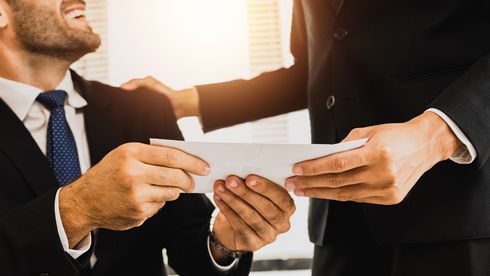 Paycheck Protection Program & Health Care Enhancement Act