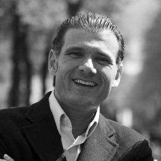 Hans de Back - Finch Capital