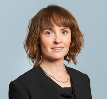 Kate Beattie - Doughty Street Chambers