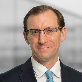 William Fogarty - Maples Group