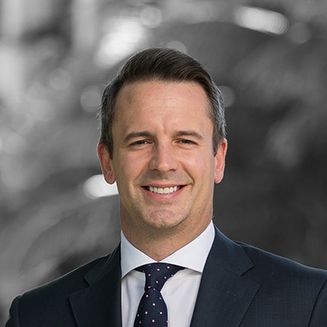 Adam Huckle - Maples Group