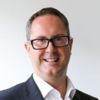 Mark Boggett - SeraphimSpace