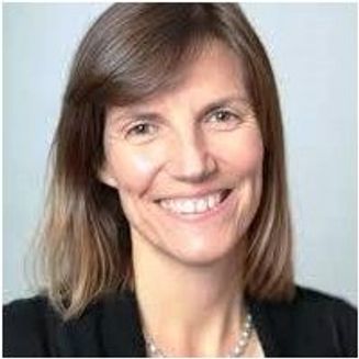 Kate Pound - NHS Horizons