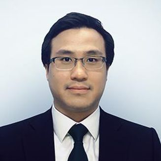 Victor Tong - Freshfields