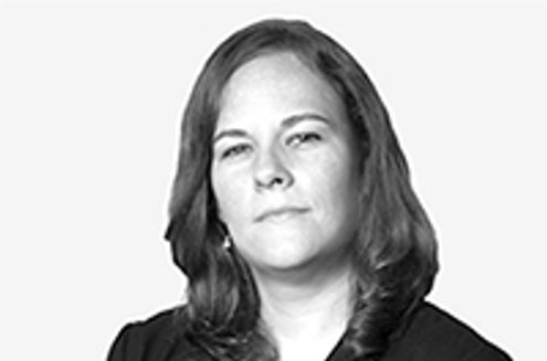 Kimberly Maynard - Frankfurt Kurnit Klein & Selz