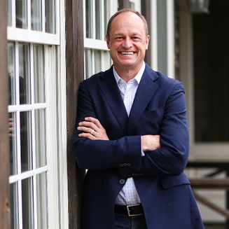 Mo Bunnell - Bunnell Idea Group