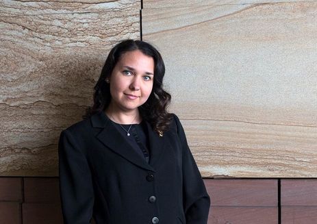 Anna McDowell - Maples Teesdale LLP