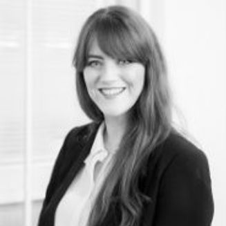 Charlotte Harvey-Butler - Deloitte Legal