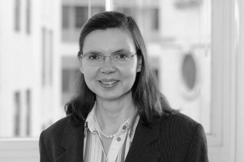 Susan Biddle - Deloitte Legal