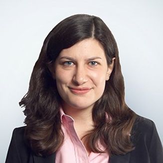 Verity Stevens - Freshfields